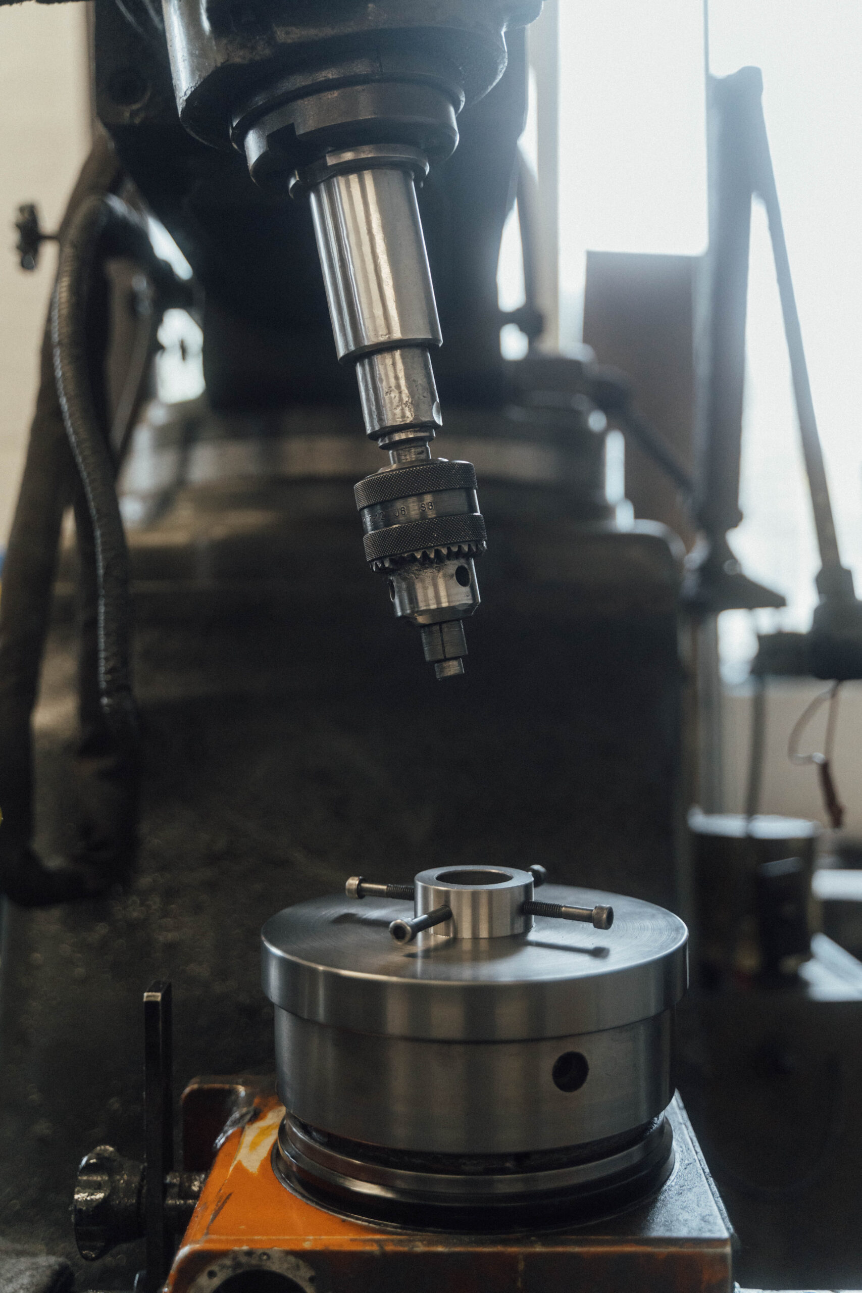 Why CNC Screw Machining is Perfect for Small, Precise Parts - Aeron ...