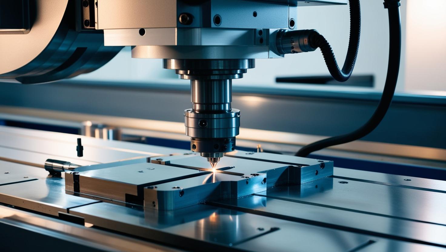 CNC Milling for Prototyping: Speed, Accuracy, and Flexibility - Aeron ...